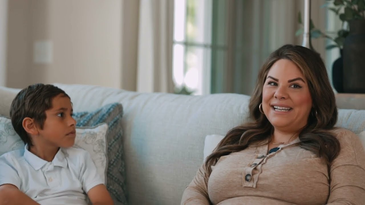 Video | Roc Solid Foundation