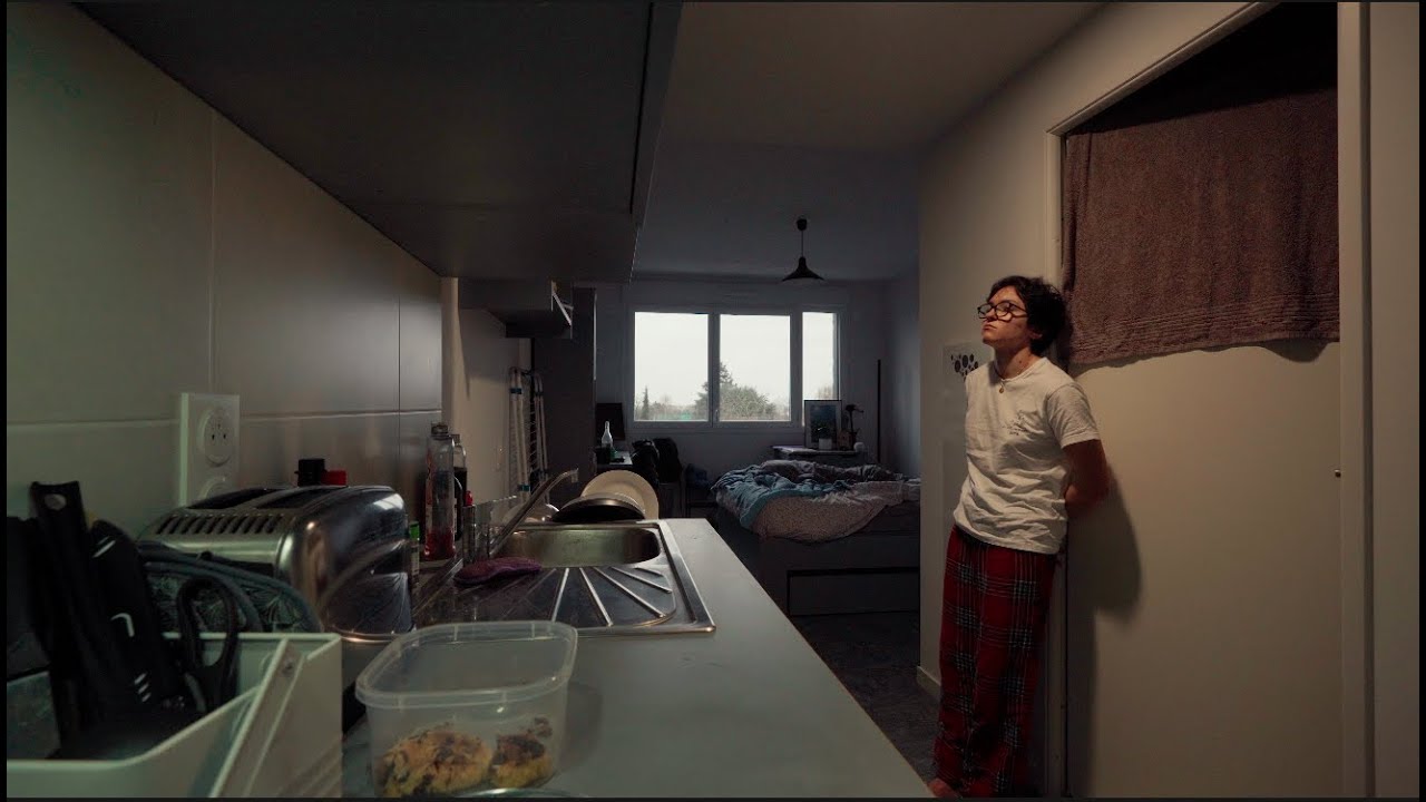 the simplicity of life - short film - YouTube