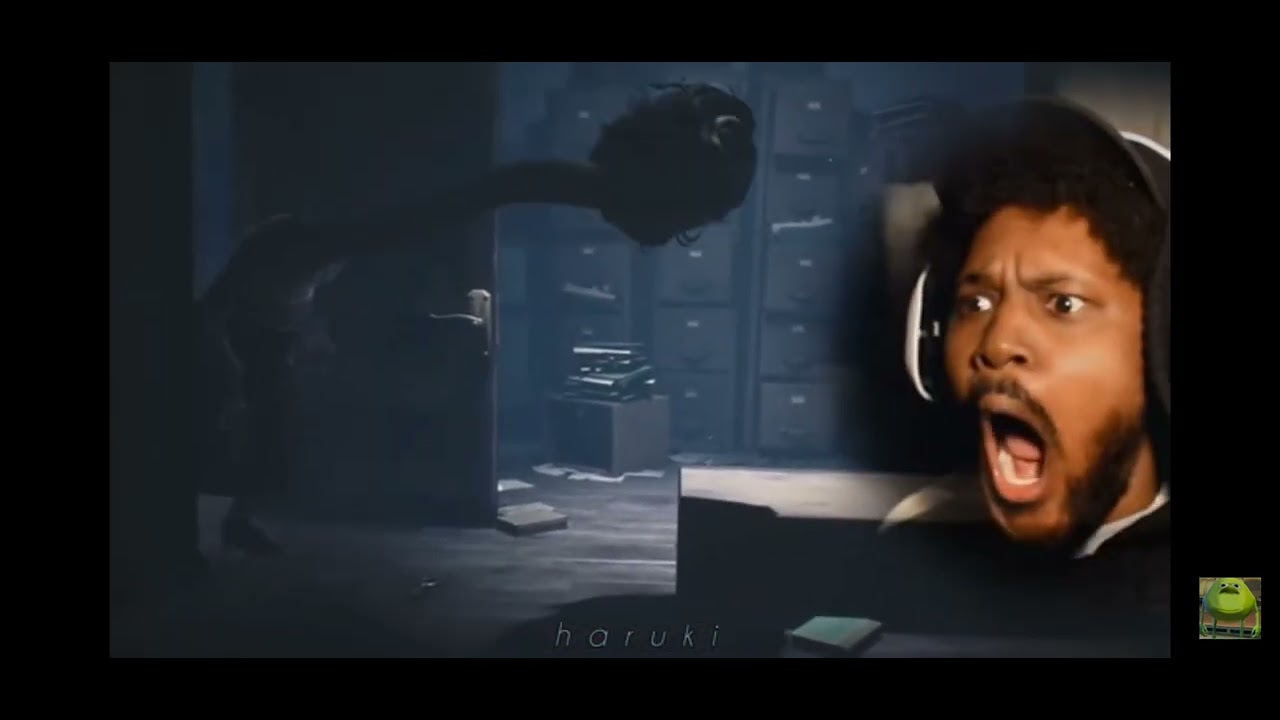 coryxkenshin screaming compilation - YouTube