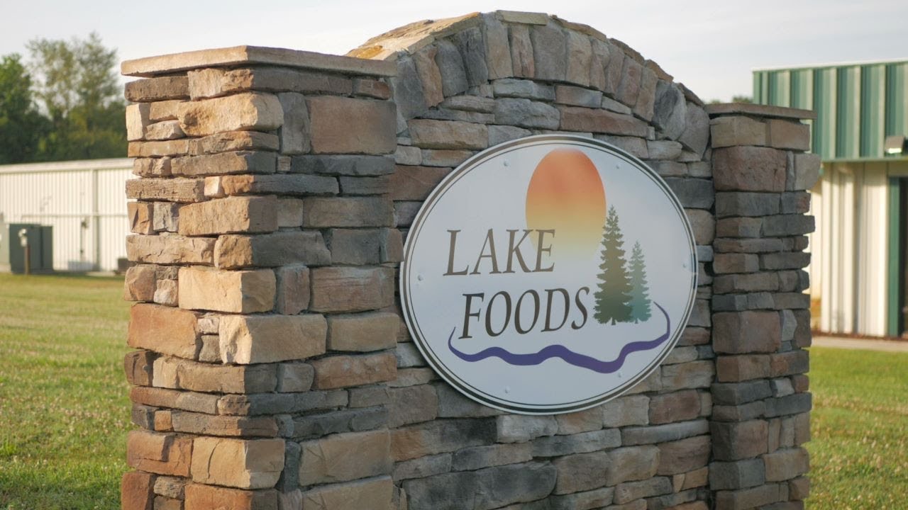 Lake Foods - Who We Are - YouTube