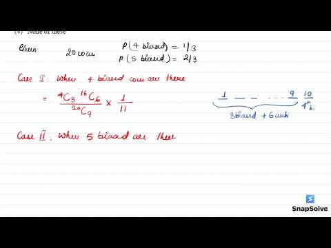 Cengage Algebra | JEE maths | Probability 2 | frequently asked question ...