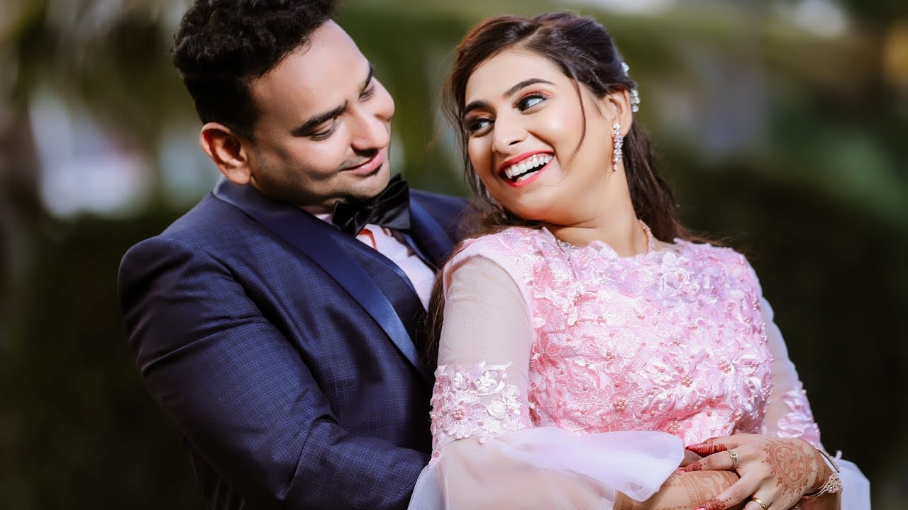 || Engagement teaser || Ring ceremony ||Cinematic Video || - YouTube