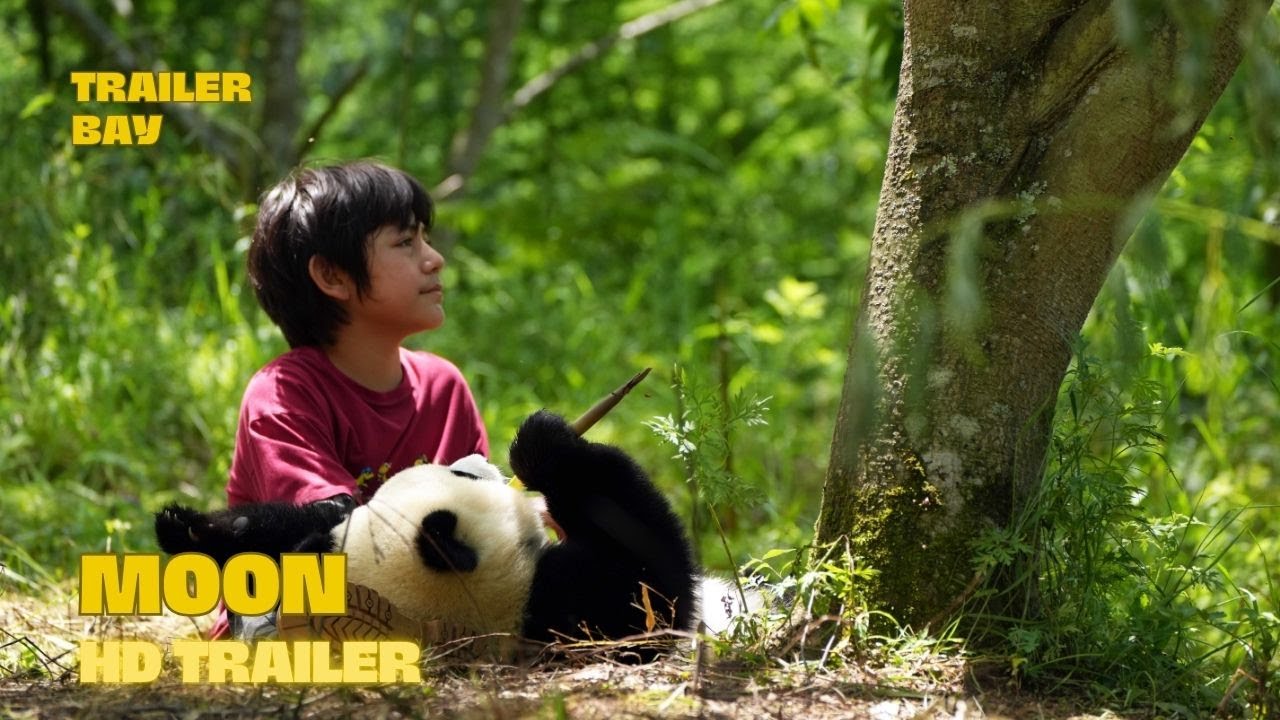 MOON Trailer deutsch (2025) - YouTube