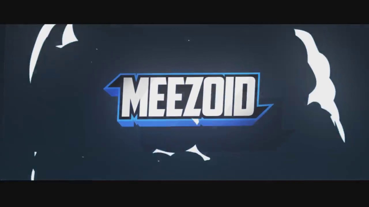 no place i'd rather be (meezoid intro meme) - YouTube