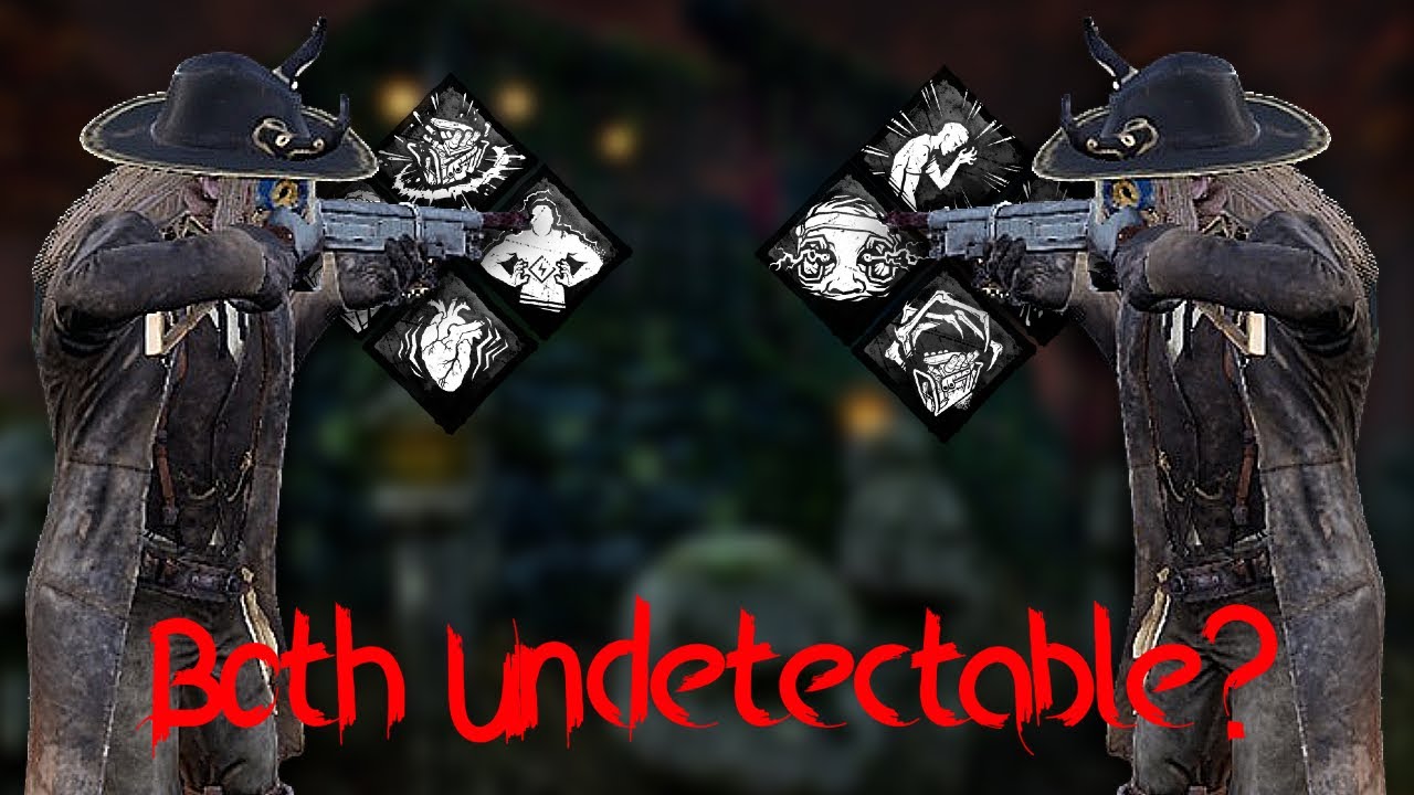 Two INSANE Deathslinger Builds - YouTube