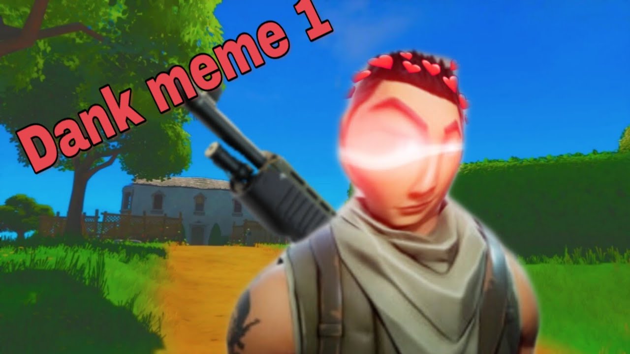 Default legend. Dank meme part 1 - YouTube