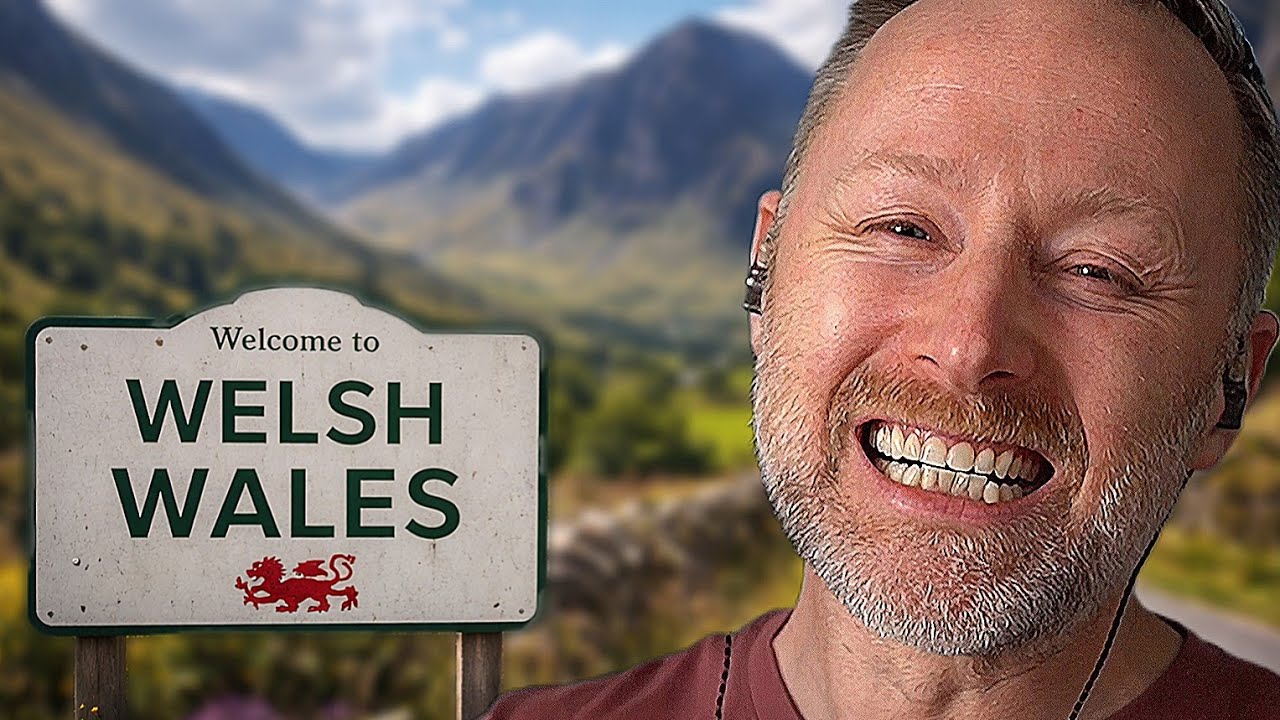 What Does Welsh Wales Mean? - YouTube