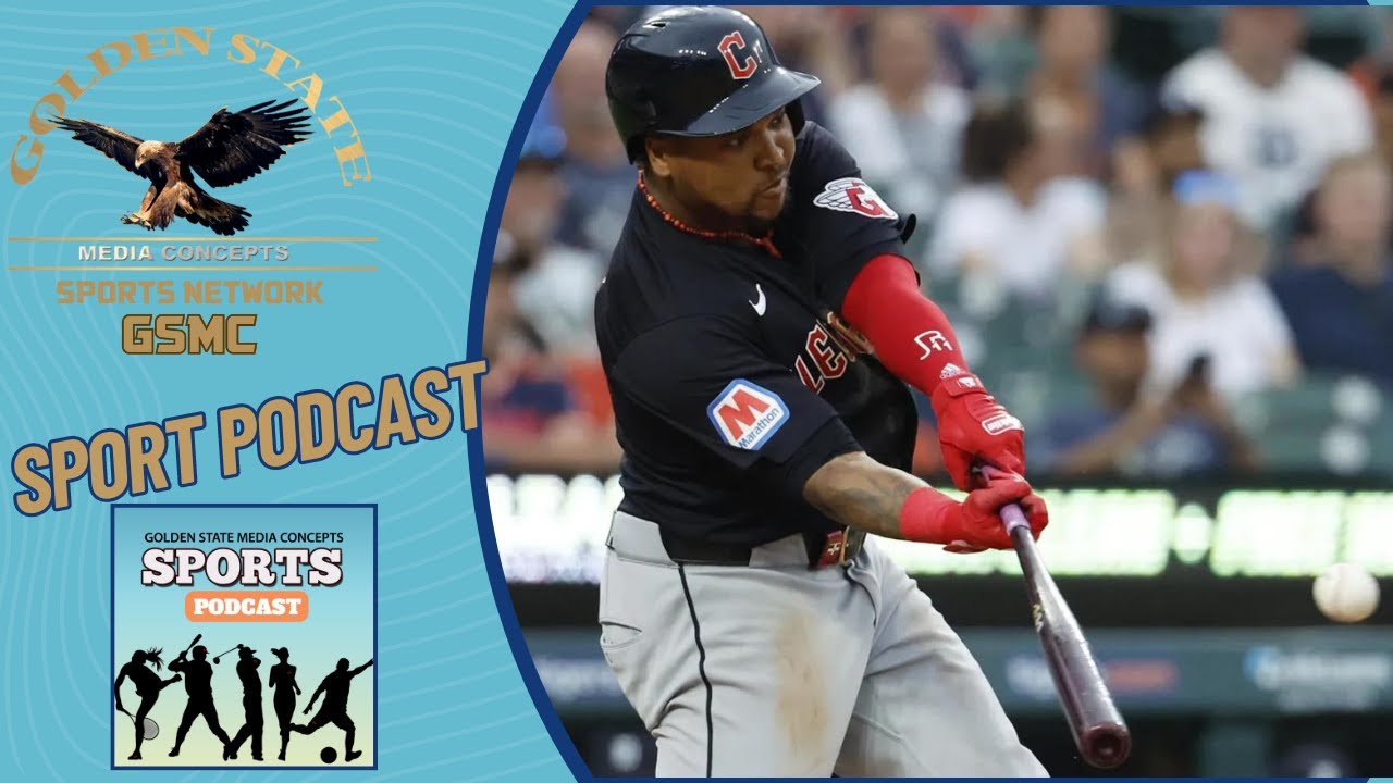 MLB Tuesday Night Recap: Guardians Take Over AL, Dodgers' Blowout Loss ...