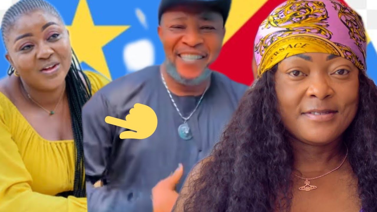 🛑 papa serge mwembo sort d son silence boyoka ndegue alobi pona👉 ...