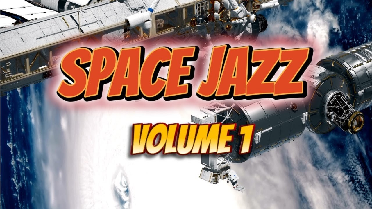 Dr. George Space Jazz - Volume 1 - YouTube