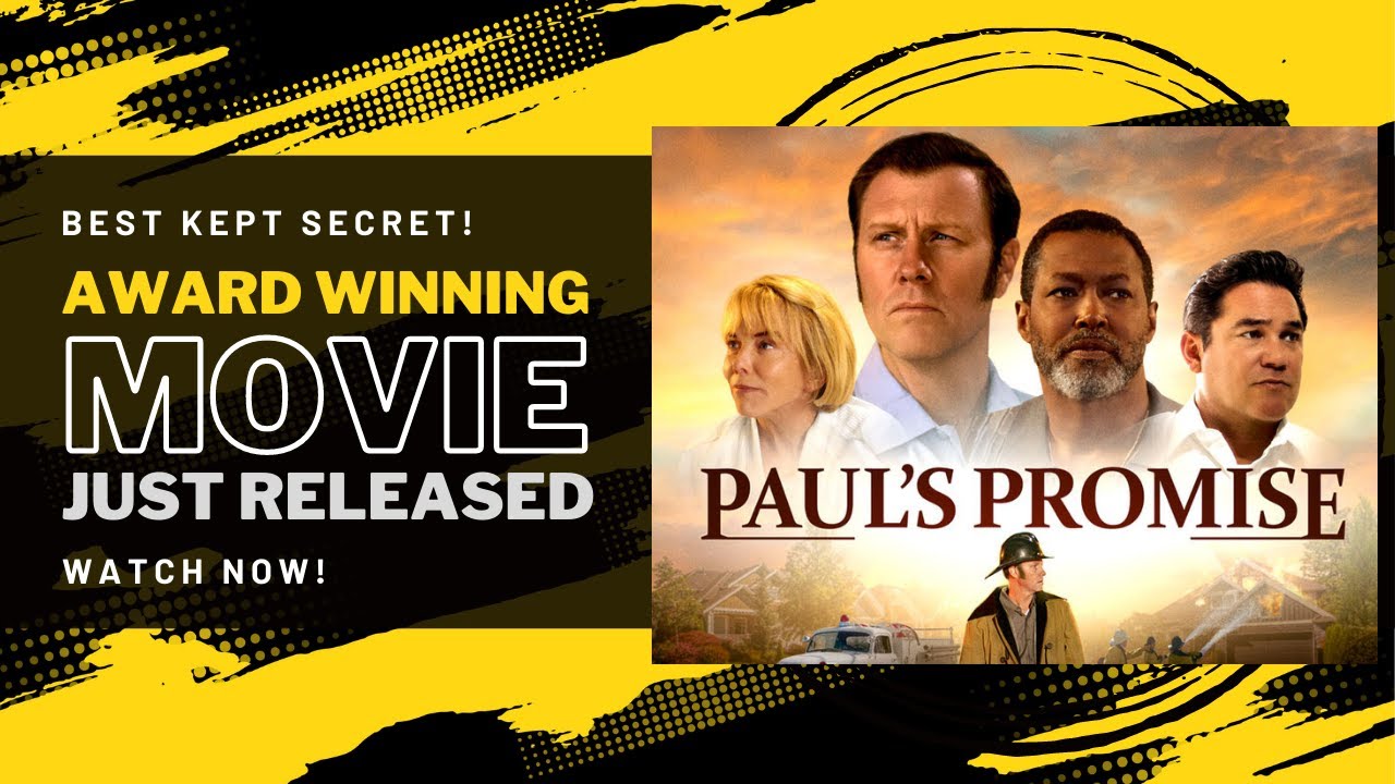 Best Kept Secret! Award Winning Movie Just Released - YouTube