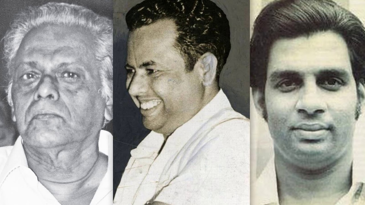 Sooryagrahanam Song / Yesudas / G Devarajan Master / Vayalar - YouTube