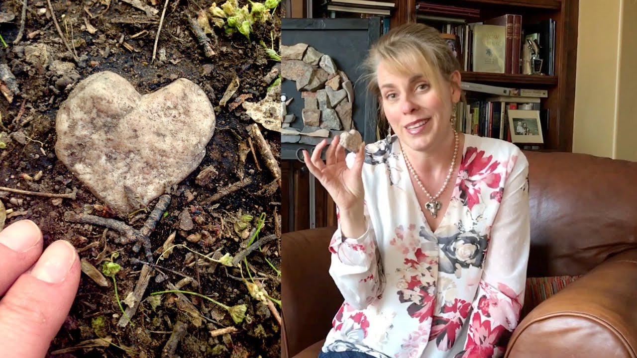 My Heart Rock Story - YouTube