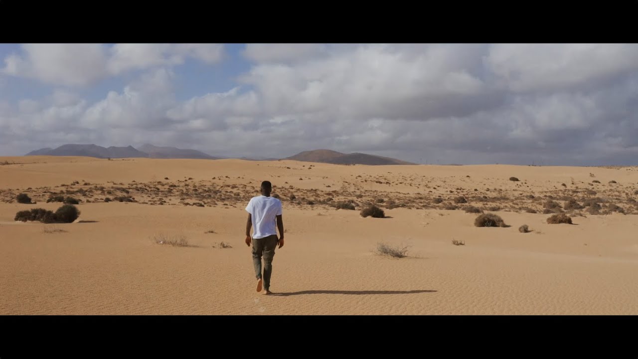 Michael Amadi - Ticket to Escape (Official Music Video) - YouTube