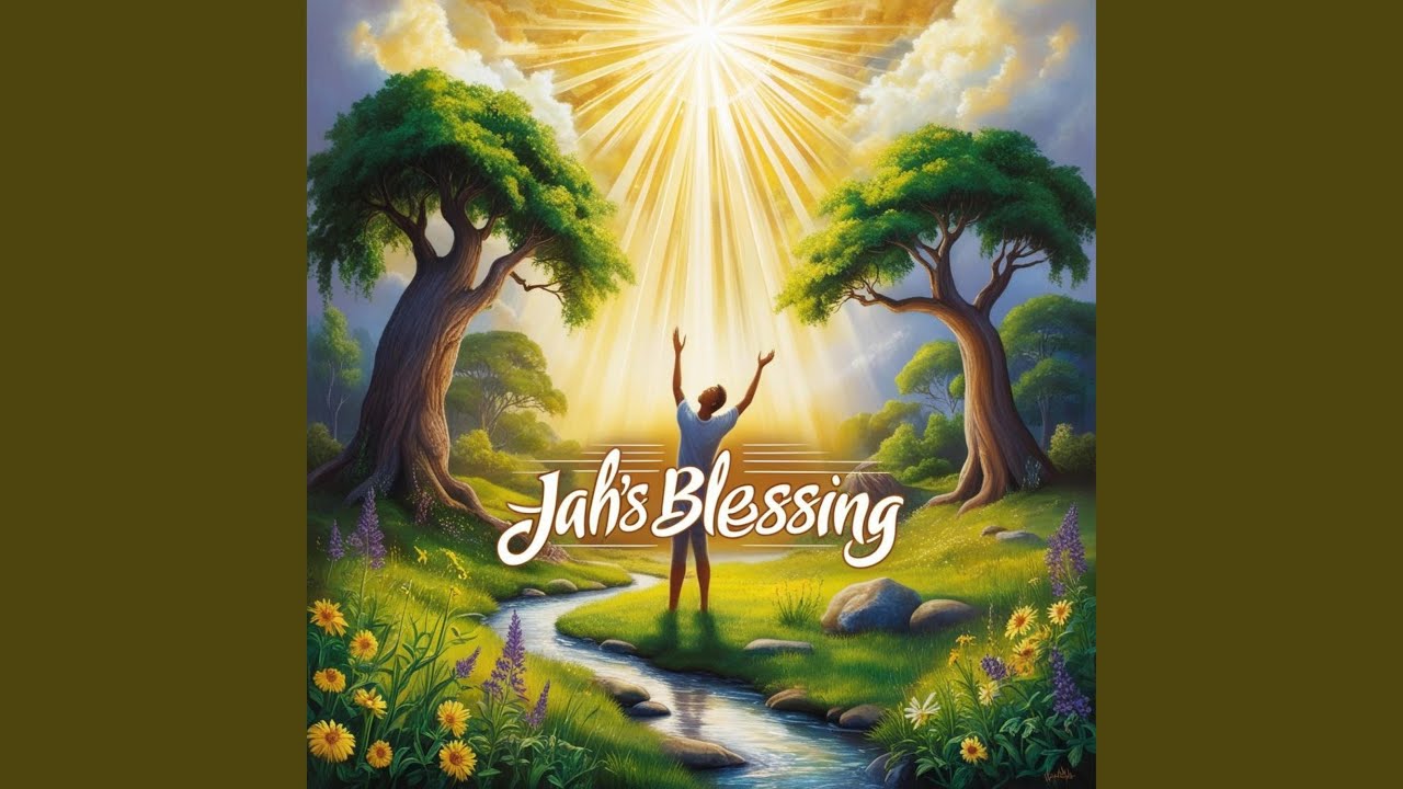 Jah’s Blessing - YouTube