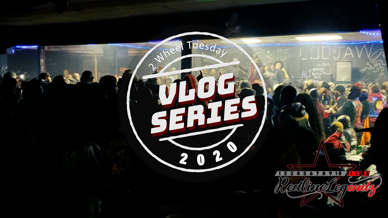 Rode w/ bros Bloc Burnaz M.C. to Naptown Riders M.C. 37th Annual ...