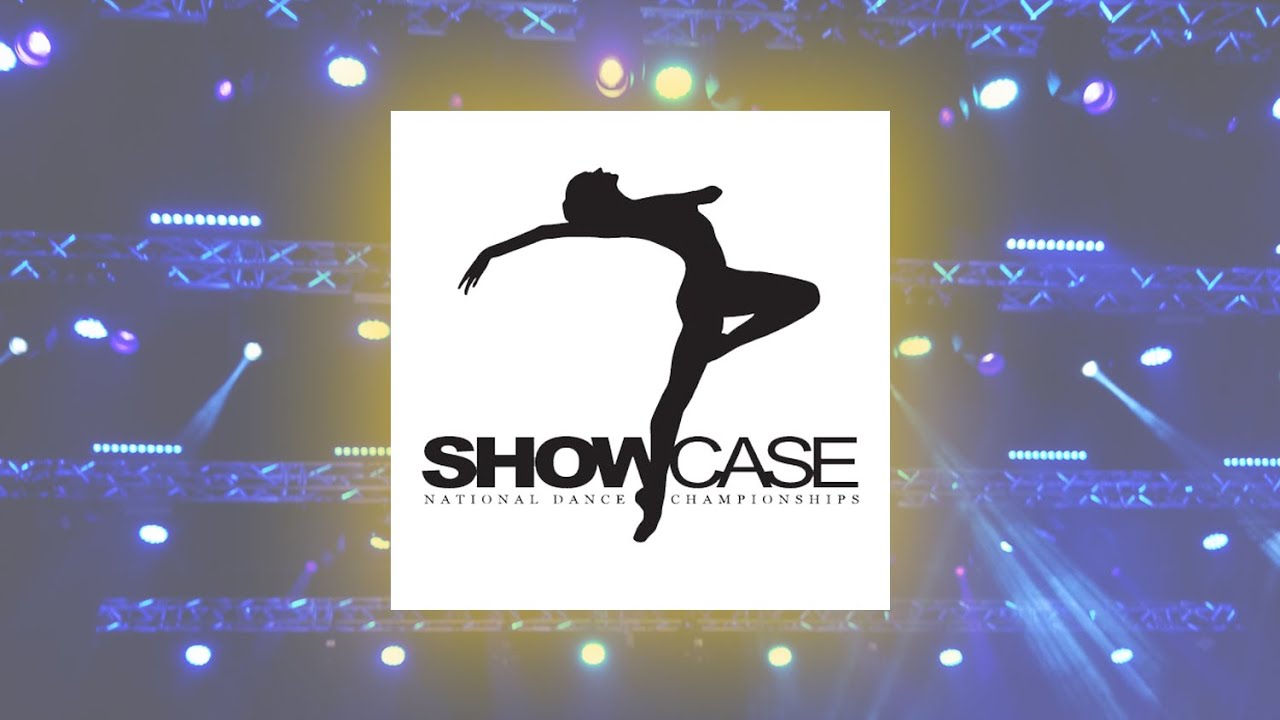 Showcase National Dance Championships!! - YouTube