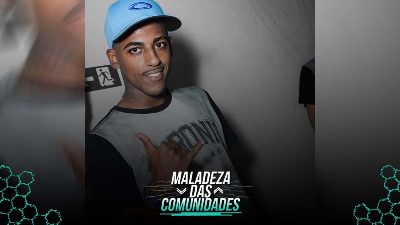 MC DJAVAS - TEMPO PERDIDO (DJ FIUZA, DJ DELUCA & DJ TG DA INESTAN) 2018 ...