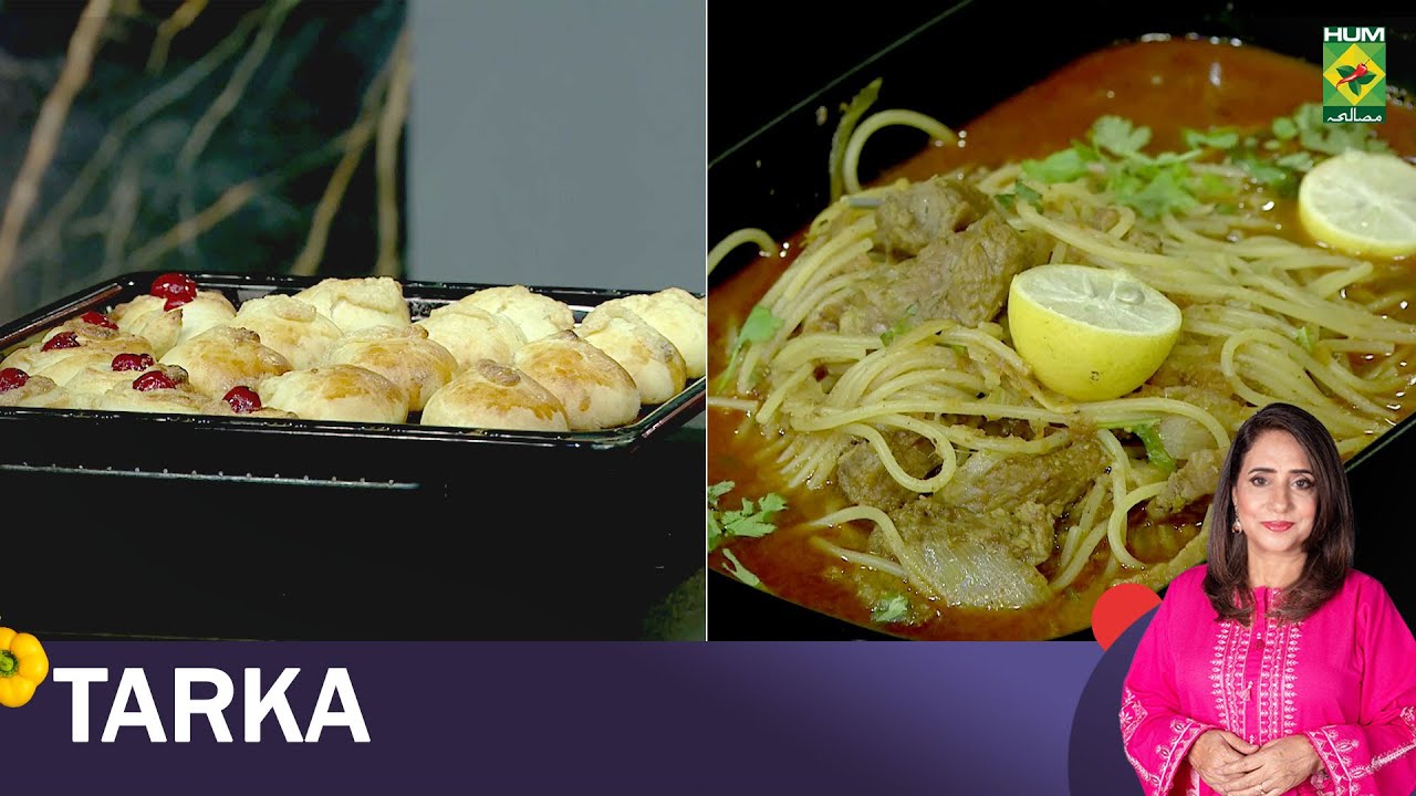 𝗕𝗮𝗸𝗲𝗱 𝗞𝗵𝗼𝘆𝗮 𝗕𝘂𝗻 & 𝗗𝗲𝘀𝗶 𝗦𝘁𝘆𝗹𝗲 𝗕𝗲𝗲𝗳 𝗡𝗼𝗼𝗱𝗹𝗲𝘀 𝗖𝘂𝗿𝗿𝘆: Tarka | Rida Aftab ...