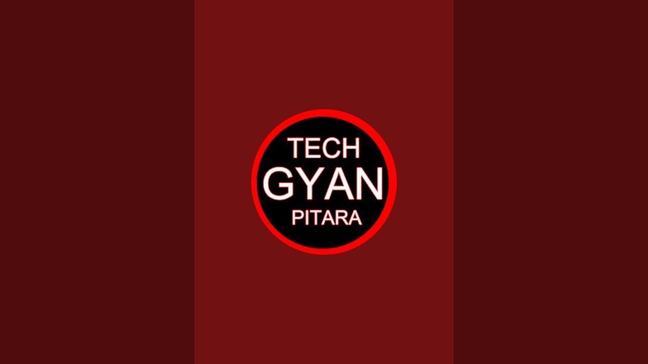 Tech Gyan Pitara is live! - YouTube