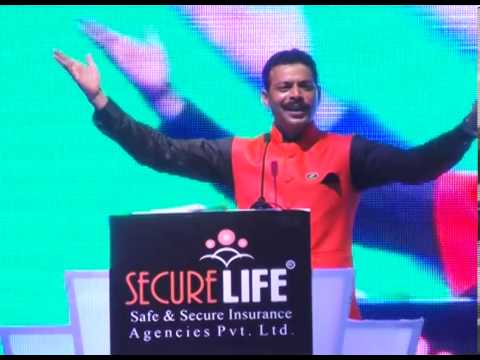 Success Day Sep 2013 Secure Life - YouTube