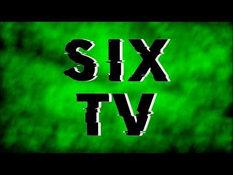 Six TV Ad