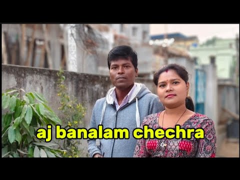 aj banalam chechra#cooking#vlog - YouTube