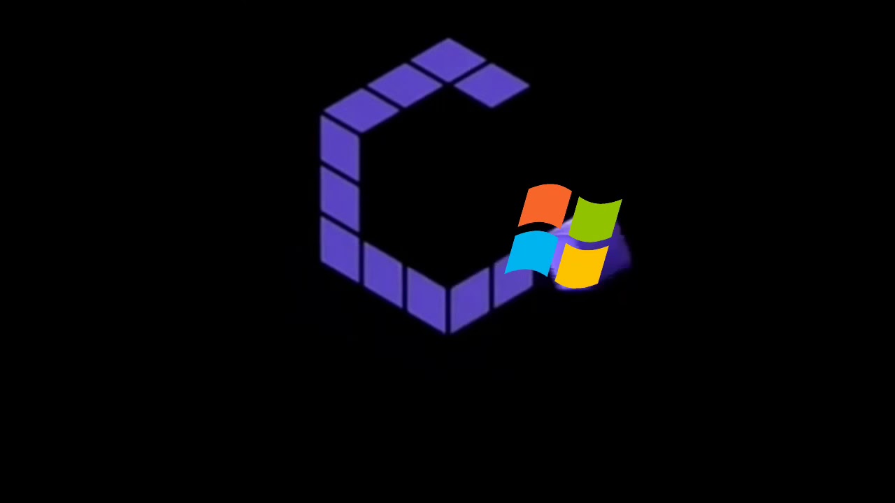 Windows XP , Gamecube Vine - YouTube