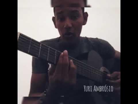 Zé da Recaida Cover - Yuri Ambrósio #aibb - YouTube