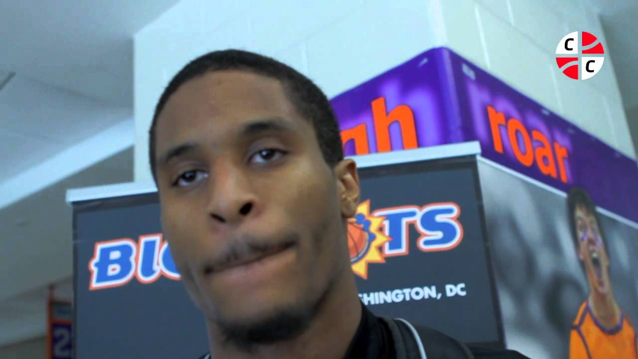One of Georgia's top 2014 prospects Phil Cofer talks recruiting - YouTube