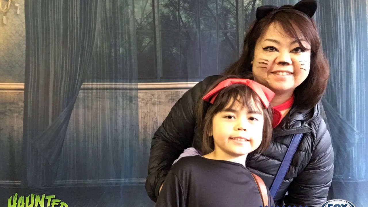 Haunted Nightmare 20161030 Photo 44 - YouTube