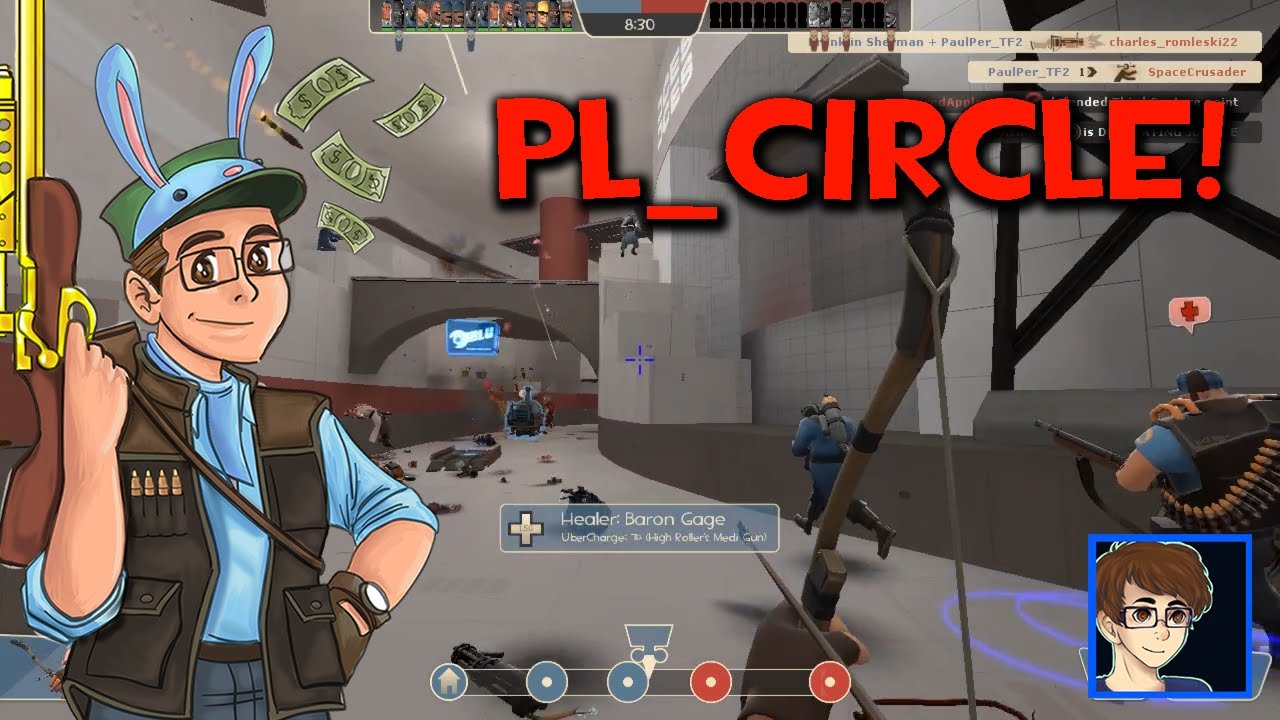 pl_circle [TF2] - YouTube