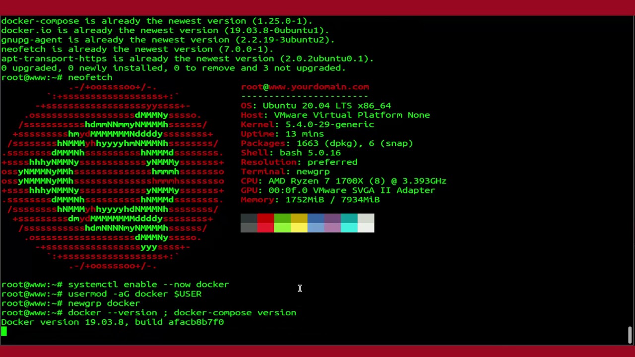 How To Run MySQL On A Docker Container On Ubuntu 20 04 YouTube how-to-run-mysql-on-a-docker-container-on-ubuntu-20-04-youtube