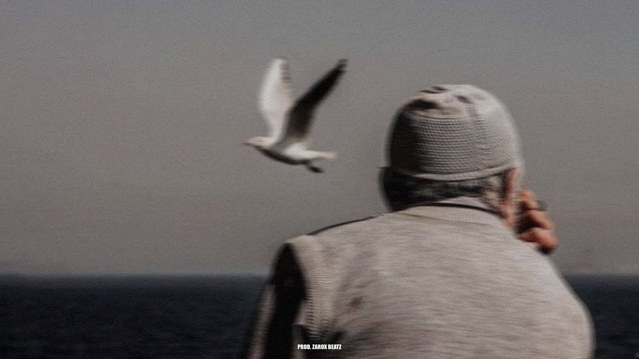 Zarox Beatz - Derdo | Kurdish Trap Beat | Kurdish Music - YouTube