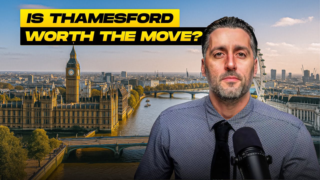 Thamesford Real Estate & Lifestyle Guide | Small Town Near London, ON ...