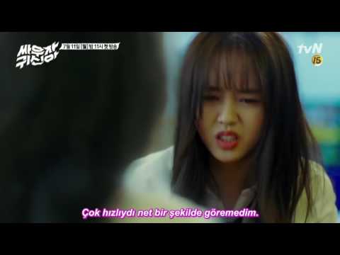 Let's Fight Ghost Fragman [Türkçe Altyazılı]