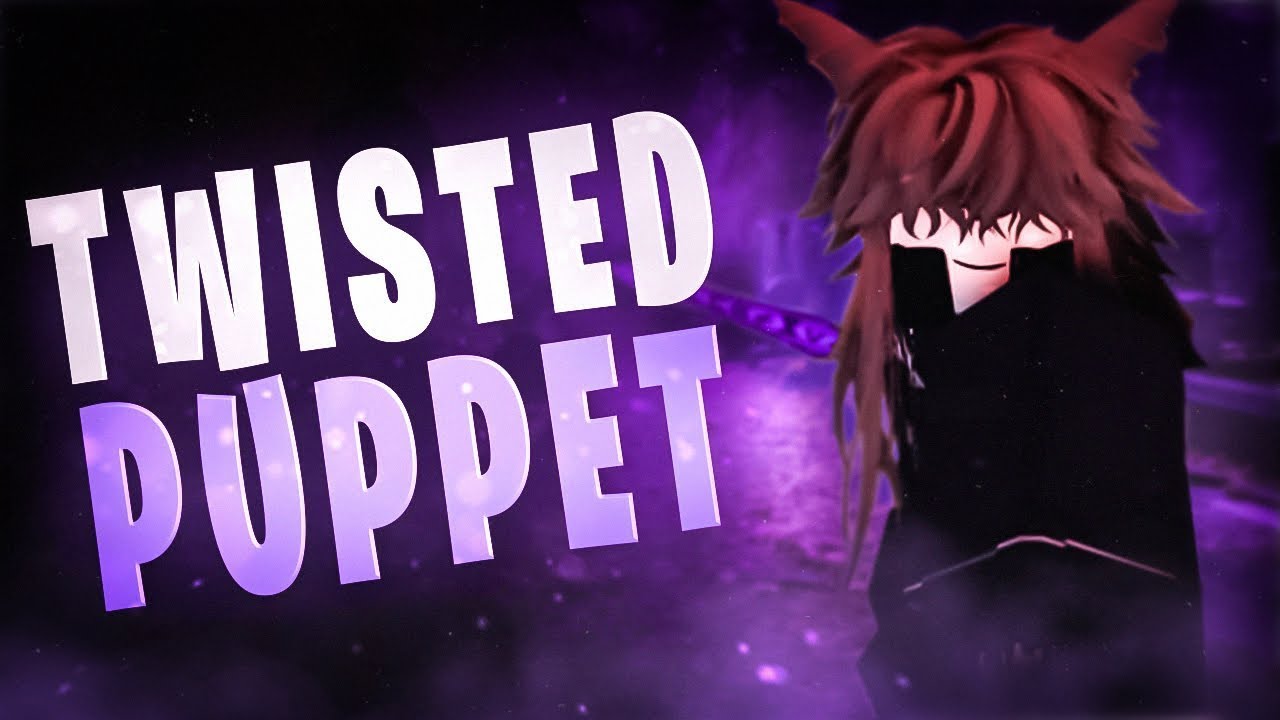 BEST Deepwoken Twisted Puppets Build. - YouTube