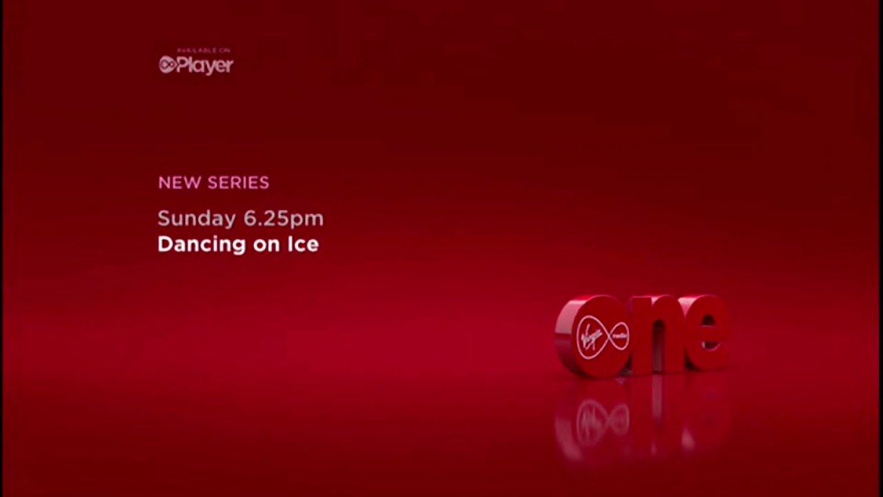 Virgin Media Three - Continuity and Adverts - 24 February 2023 - YouTube