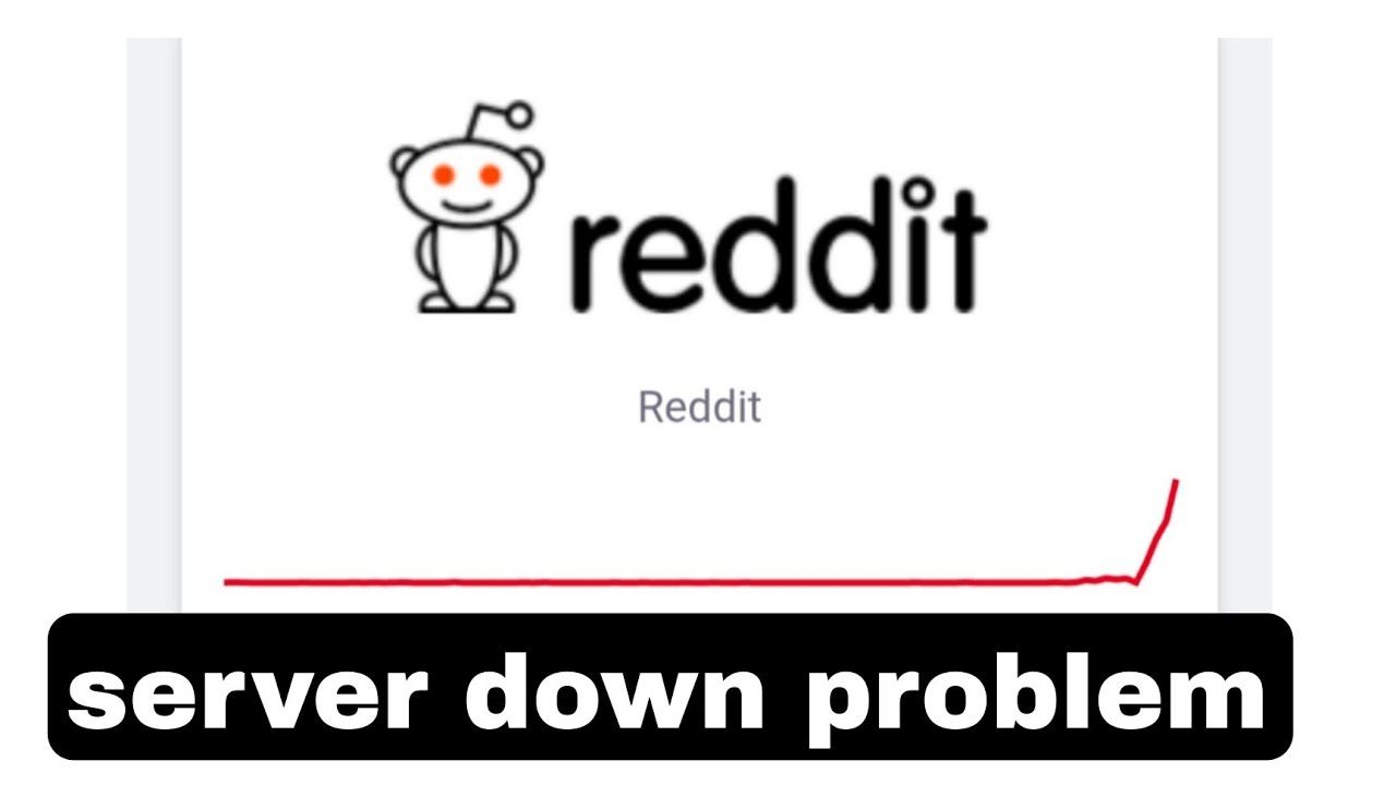 Reddit server down problem | Reddit post uploading problem | reddit ...