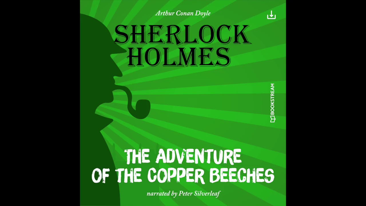Sherlock Holmes: The Original | The Adventure of the Copper Beeches ...