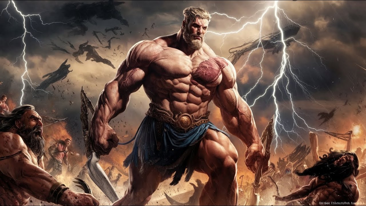 ¿Sabías por qué Atlas lleva siglos cargando el mundo? | Historia ...