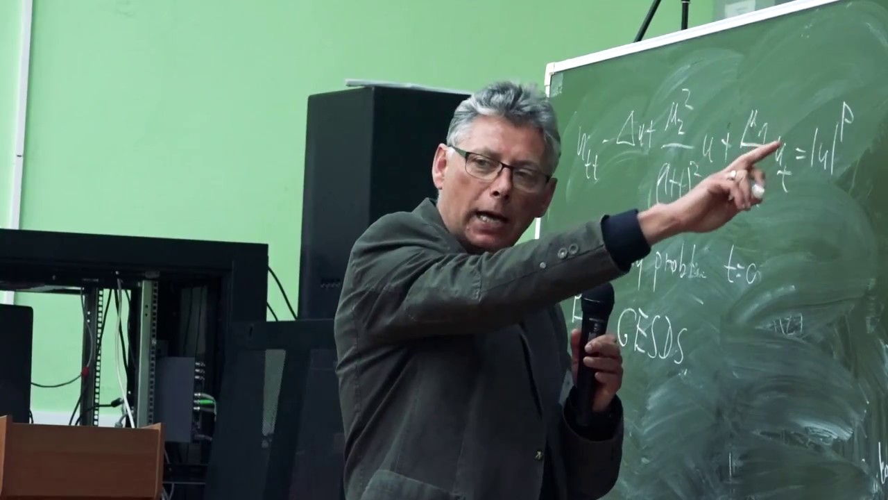 Michael Reissig 2018 - YouTube