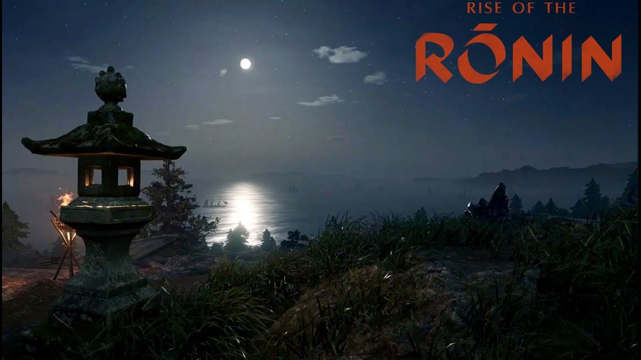 Rise of the Ronin #7 福沢諭吉登場♪ - YouTube