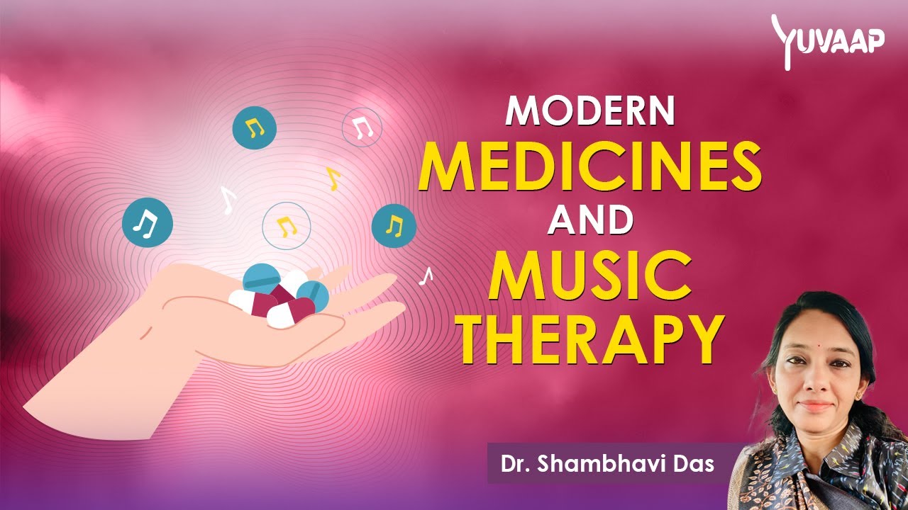 How the Integration of Modern Medicines and Music Therapy Transforms ...