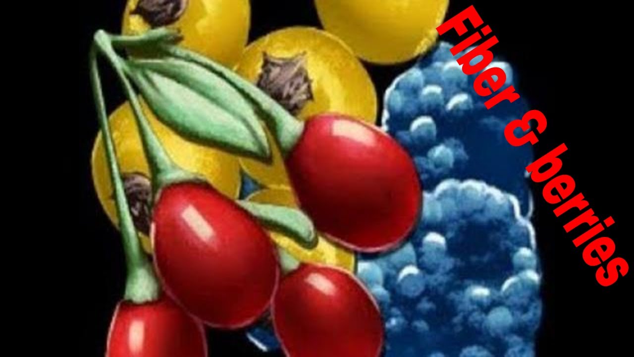 How to get fiber and berries in ARK: Survival Evolved - YouTube
