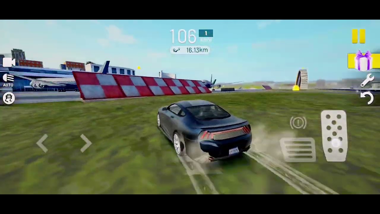 Car Driving With the a New Jaguar car | RSG Sketching Studio - YouTube