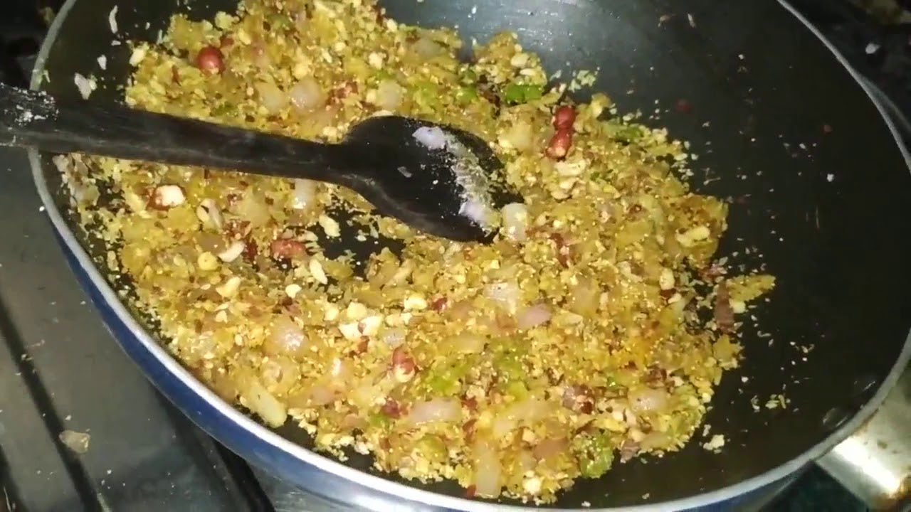 Delicious tasty Sambar wadi (green coriande wadi) rस्वादिष्ट सांभार वडी ...