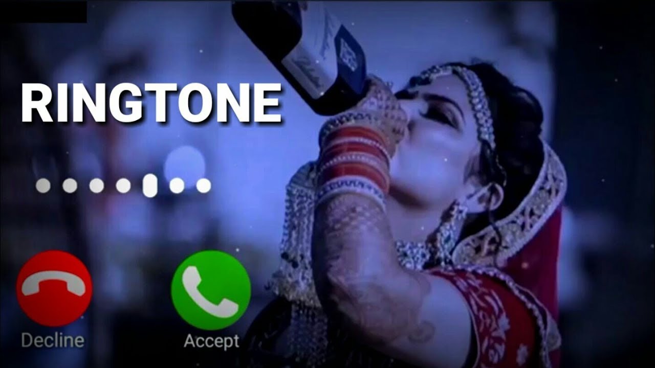 Mobile ringtone (only music tone)new Hindi Best ringtone 2020//new ...
