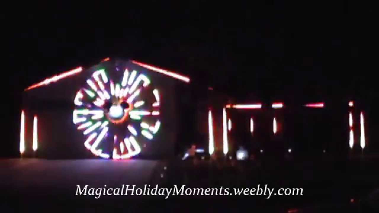 In Summer Olaf Frozen 4th of July '14 Magical Holiday Moments - YouTube