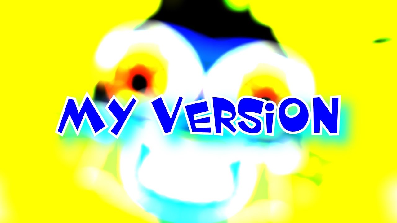 Preview 2u Effects (My Version) - YouTube